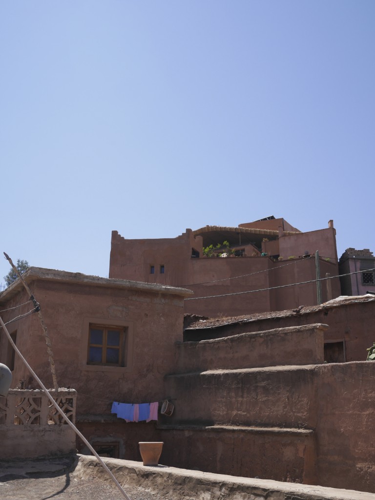 A Visit to a Traditional Berber Village, Atlas Mountains | Marrakech Riad